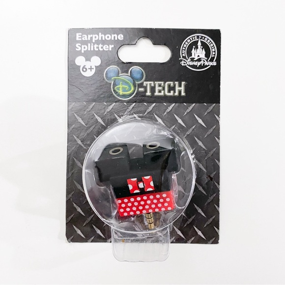 Disney | Cell Phones & Accessories | New Disney Dtech Minnie Mouse ...